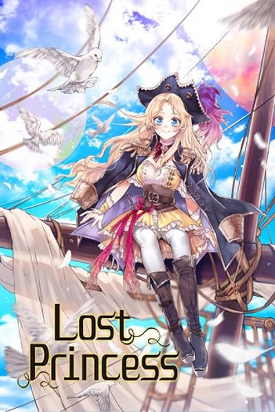 Lost Princess | Weeb Central Lost Princess | Weeb Central